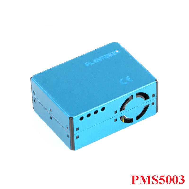 PMS7003 PMS5003 PMSA003A PMS1003 Air Quality Sensor PM2.5 Smoke Laser ...