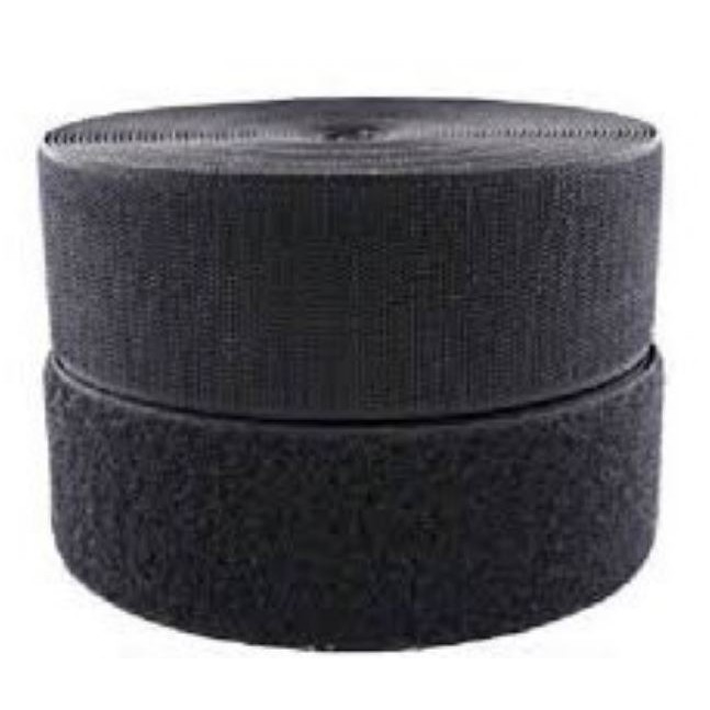 Velcron 2" (Sepasang Meter) | Shopee Malaysia