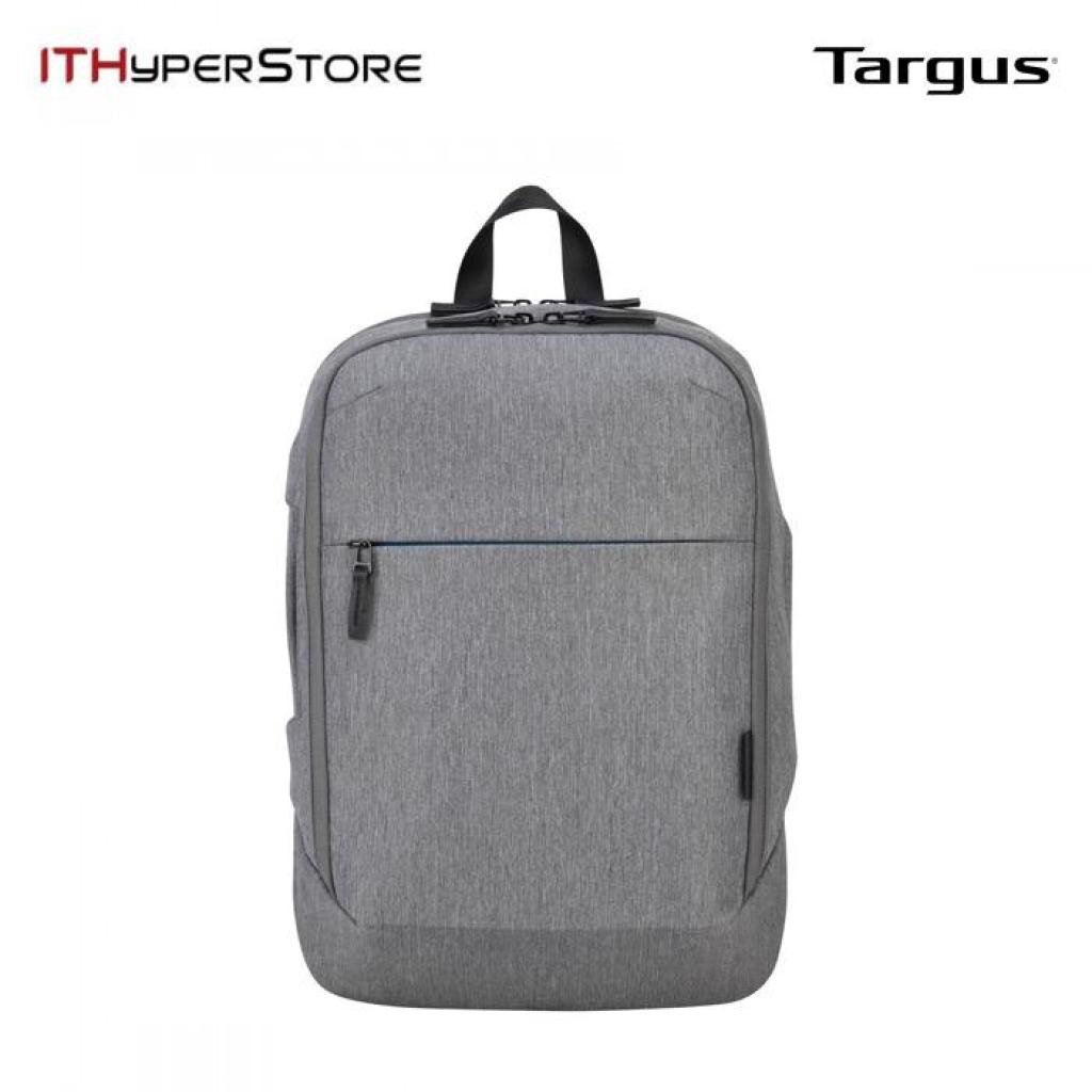TARGUS 12-15.6 INCH CITYLITE PRO COMPACT CONVERTIBLE BP (MULTI - FIT ...