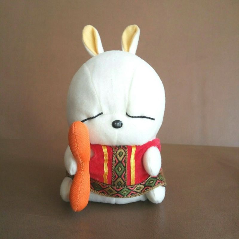 Original Mashi Maru doll | Shopee Malaysia