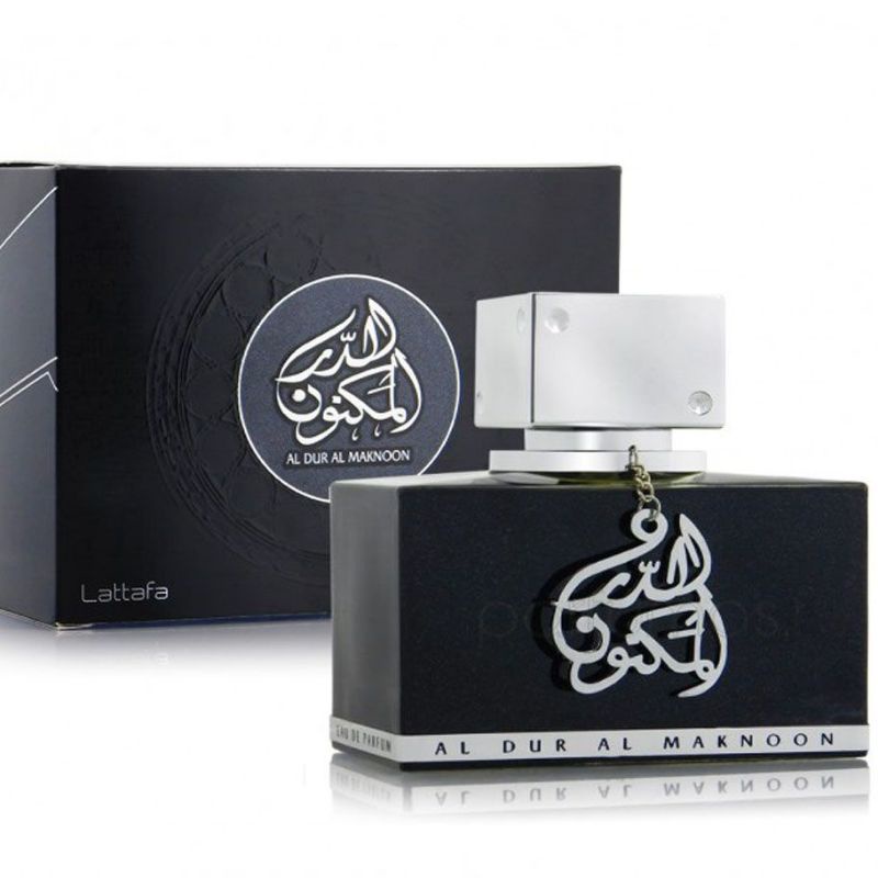 Al dur al maknoon perfume EDP original from Dubai 100 ml | Shopee Malaysia
