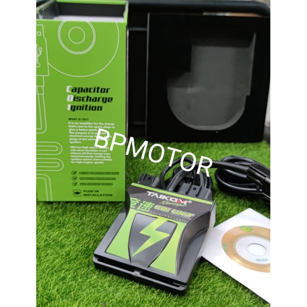 Taikom Cdi Unit 8 Mode Lc135 V1 V7 Cdi Racing 8 Mode Taikom Rasing