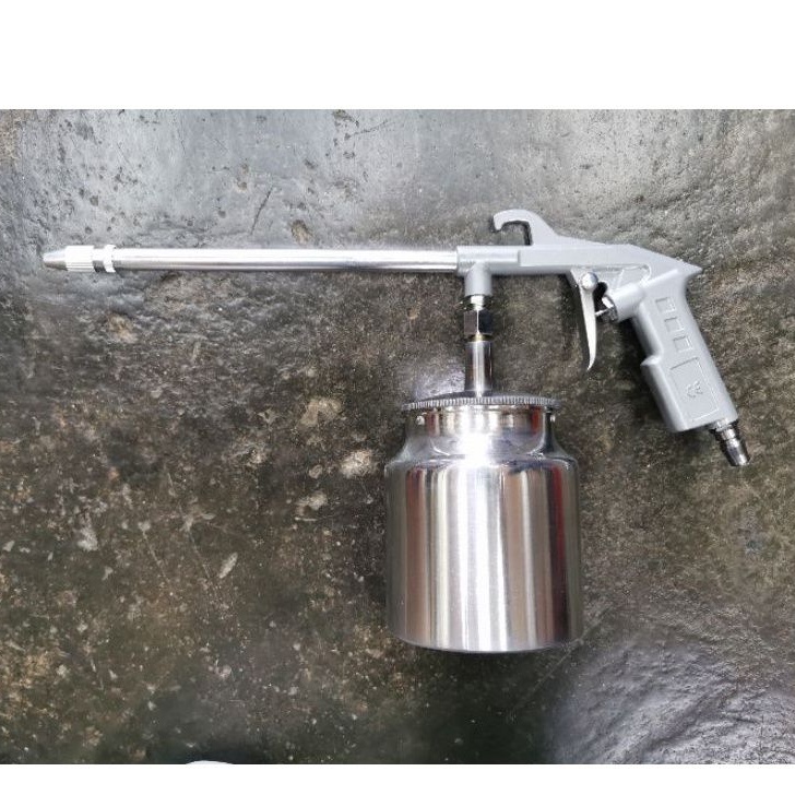 diesel gun Air engine cleaning gun SPRAY GUN | Shopee Malaysia
