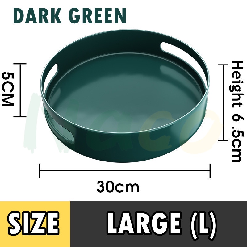 Carbon Steel Rotating Spice Rack 360° Spin Spice Organizer Kitchen With ...