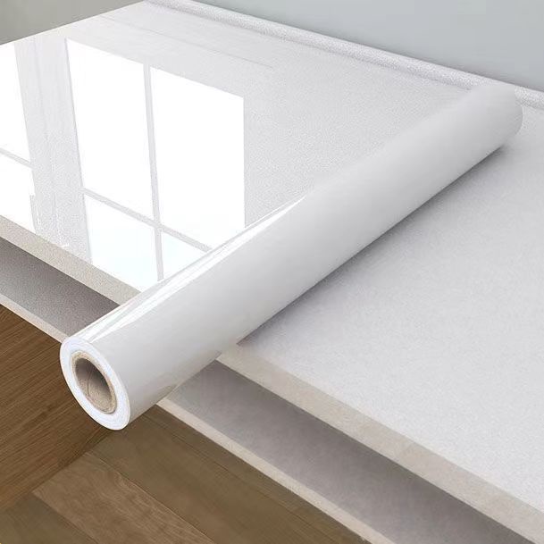 Ready Stock-Marble Adhesive Oil Kitchen Toilet Sticker Waterproof And ...