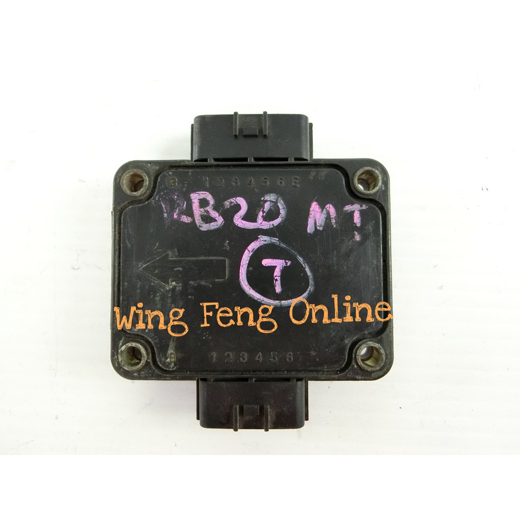 Nissan Skyline GTR R32 HCR32 BNR32 R33 BCNR33 RB20DET RB26DETT Igniter ...