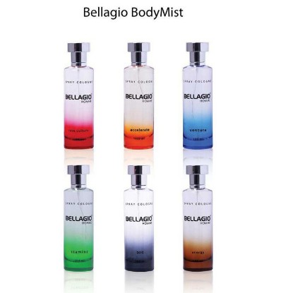 444-Parfum Bellagio spray cologne | Shopee Malaysia