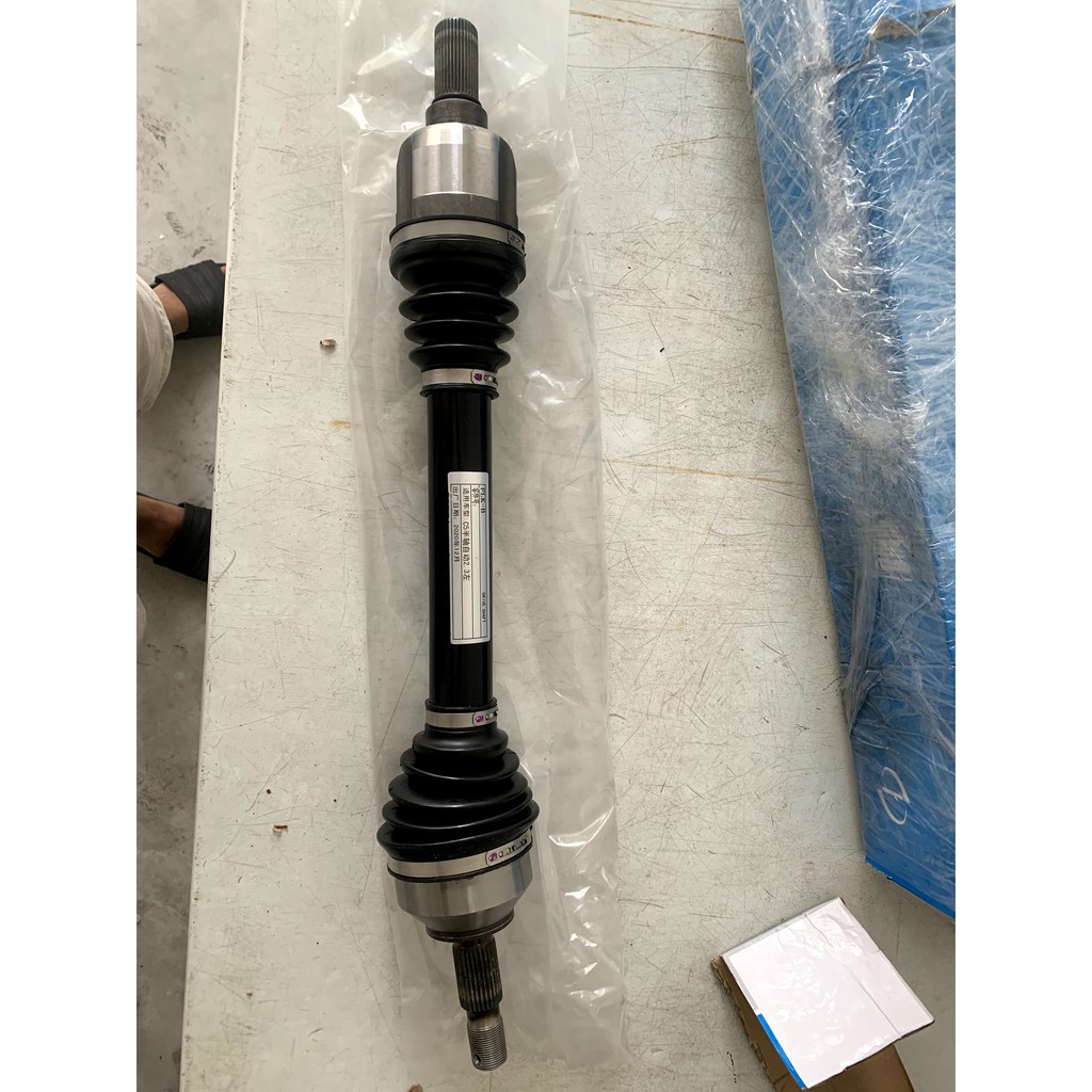 PEUGEOT 508 1.6 Drive Shaft | Shopee Malaysia