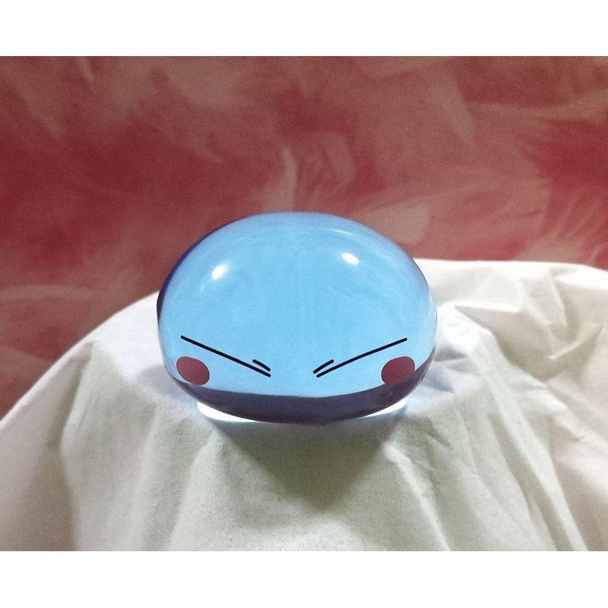 Slime Limuru Chocokko Figure "Ichiban Kuji When I Reincarnated, It Was ...