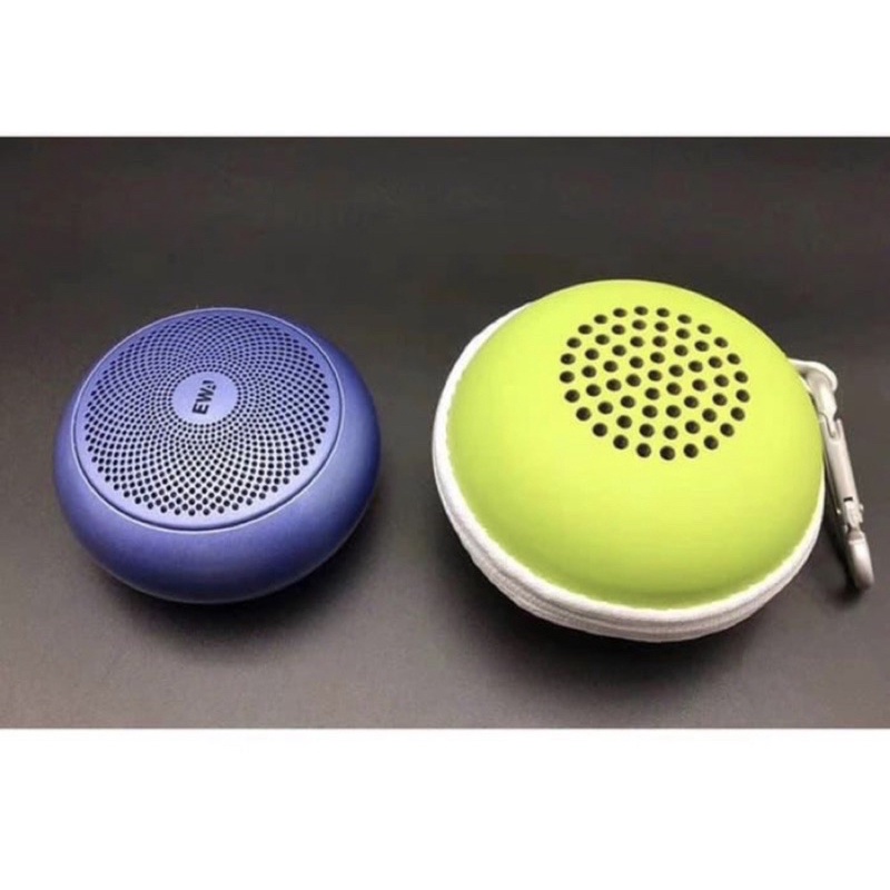 EWA A110 Bluetooth speaker subwoofer metals body 💯% Original speaker🔥 | Shopee Malaysia