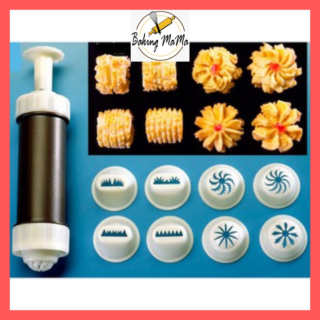 ACUAN KUIH SEMPERIT / TART NENAS DAN NANSTAR | Shopee Malaysia