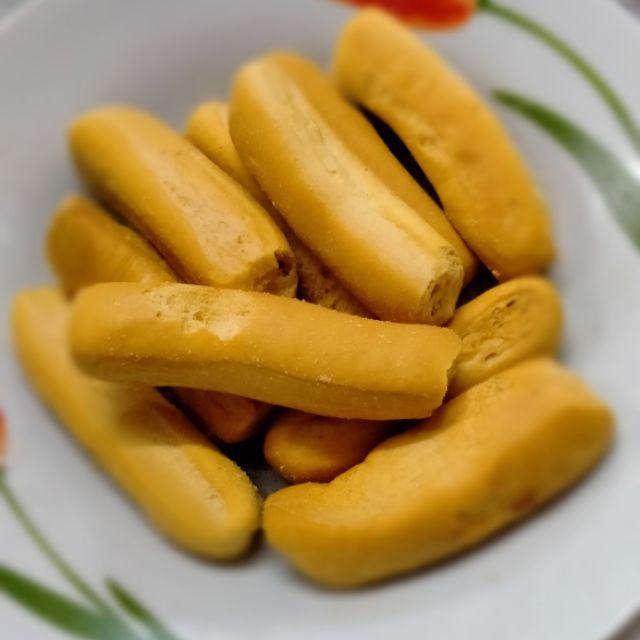 BISKUT TIMBANG/BISCUITS ROTI JARI/POTONG/BUTTER CREAM/MERCETI/CONE ...