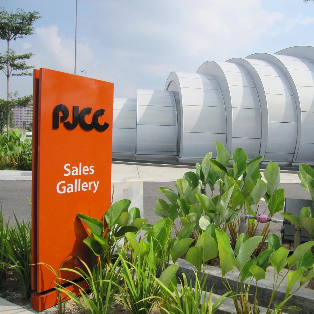 Special Customization Pylon Signage | Shopee Malaysia