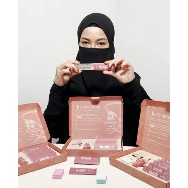 INNAI NUNHA BY NEELOFA | Shopee Malaysia