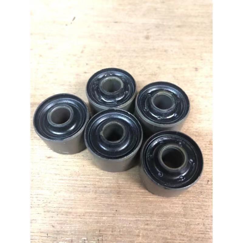 HONDA NSR 150 NSRR REAR SPROCKET HUB BUSH SET X5 HUB BUSH SPROCKET BUSH ...