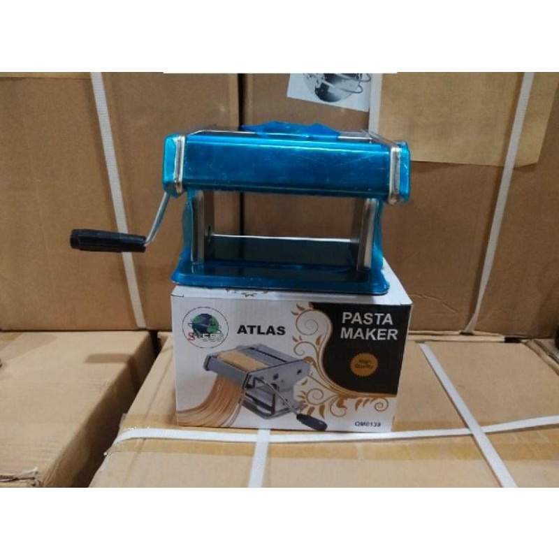 Atlas Noodle Mill/HC Noodle Mill | Shopee Malaysia