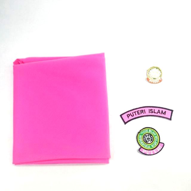 Accessories Puteri Islam Sekolah Kokurikulum🔥🔥 | Shopee Malaysia