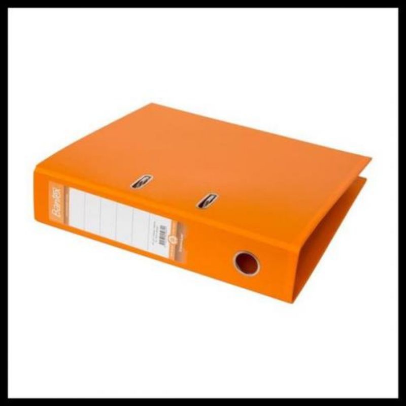 BANTEX PVC A4 75MM LEVER ARCH FILE 1450 / BANTEX PVC F4 75MM LEVER ARCH ...