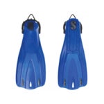 SCUBAPRO GO SPORT FIN ( BLUE ) ( SIZES S, M ,L, XL ) | Shopee Malaysia