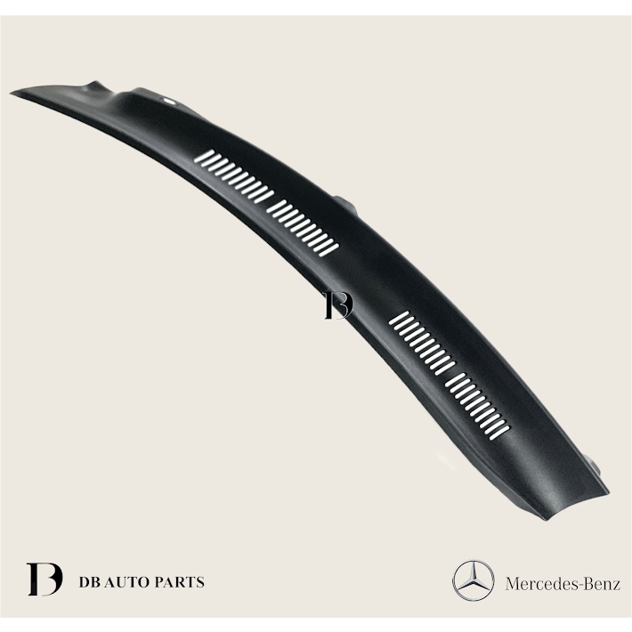 ORIGINAL MERCEDES BENZ W210 WIPER COVER (LEFT) (2108310958)(2108311058 ...