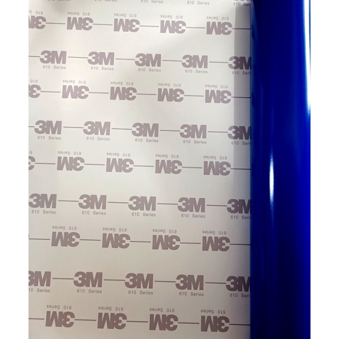 3M 610 Reflective Sticker | Shopee Malaysia