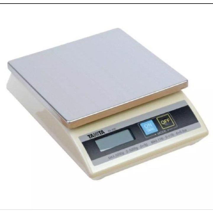 1KG , 2KG , 5KG TANITA Japan Digital Electronic Balancing Kitchen Scale KD-200 (Ready Stock ...