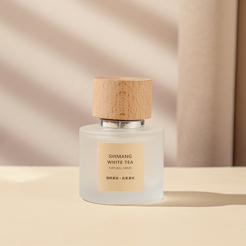 Shimang Nature Series Women Perfume Fragrance 50ml | Shopee Malaysia