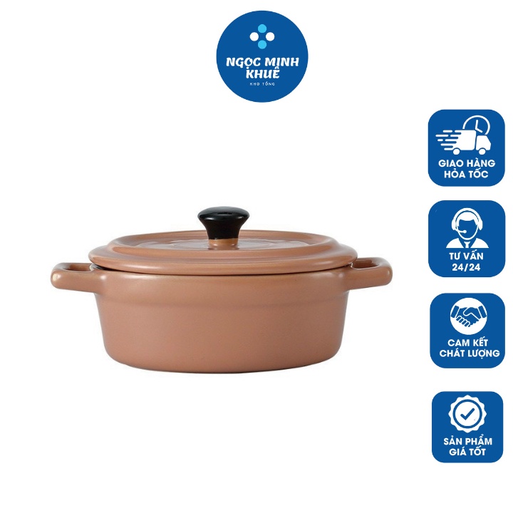 Ceramic Pot with Lid, Super Cute and Lovely Design | Shopee Malaysia
