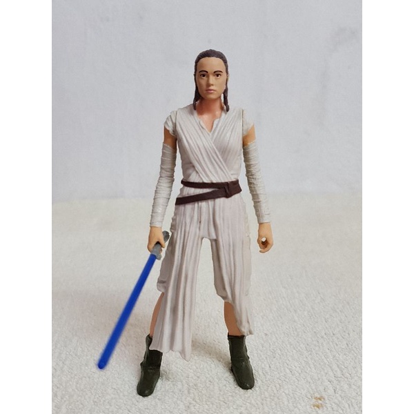 Star Wars Rey Figure | Shopee Malaysia