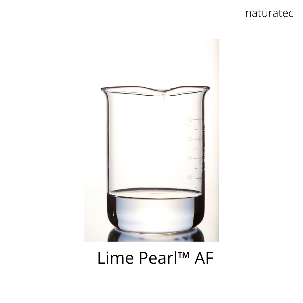 Lime Pearl AF (Lucas Meyer Cosmetics) 50g | Shopee Malaysia