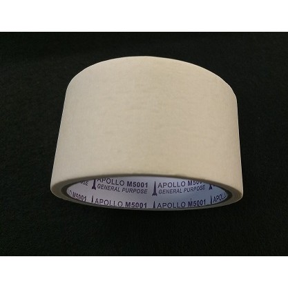 Apollo Masking Tape M5001 48mm | Shopee Malaysia