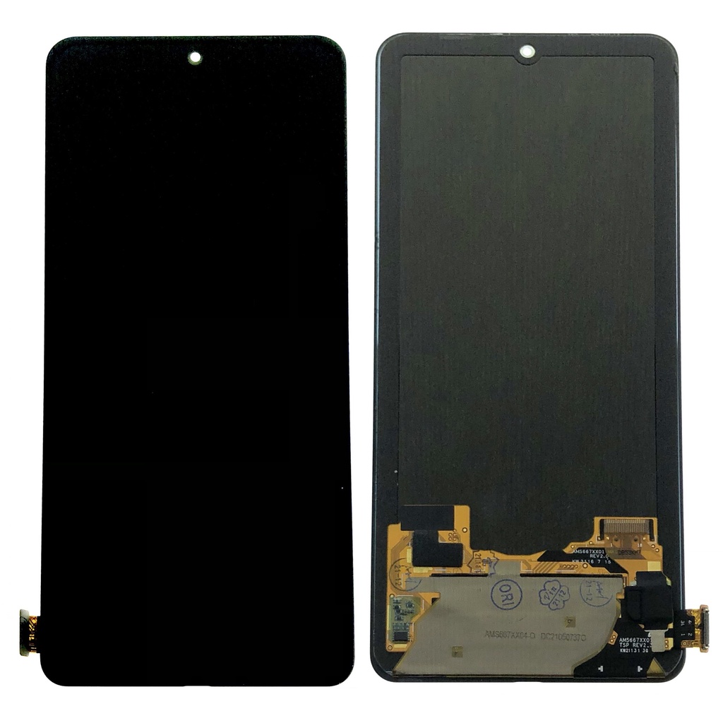 XIAOMI POCO F3 LCD ORIGINAL FULL SET | Shopee Malaysia
