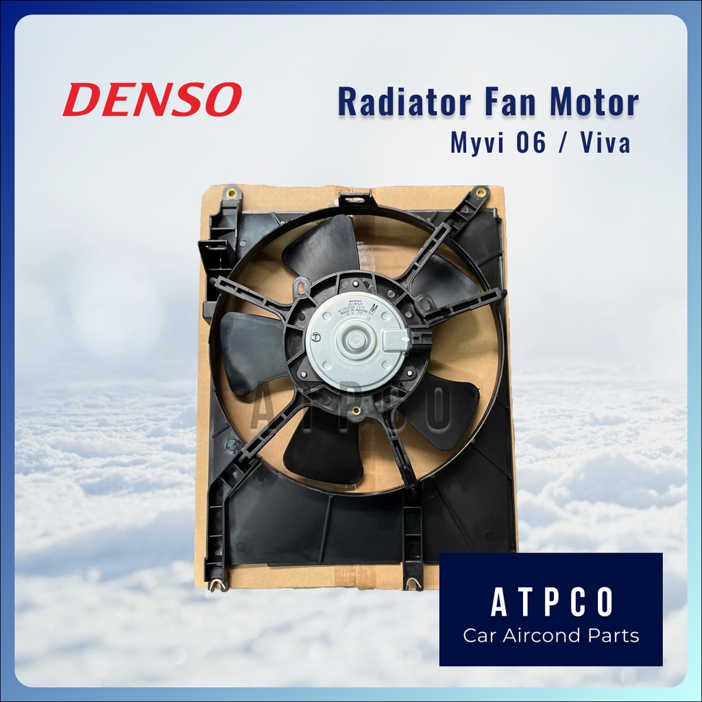 MYVI 05~10 VIVA UPGRADE MYVI LAGI BEST PERODUA MYVI VIVA AIR COND ...