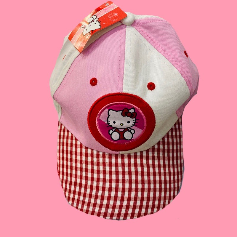 Girl Fashion Pink Caps My Little Pony Children Topi Kanak-Kanak cap ...