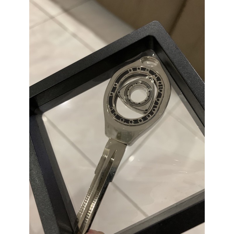 Mazda rx7 rotary design key | Shopee Malaysia