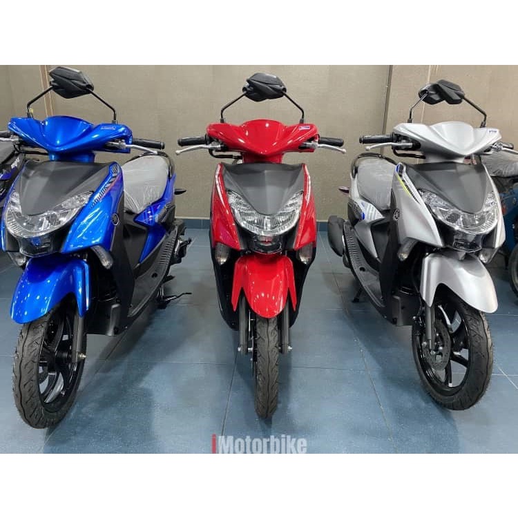 Yamaha Ego Gear Hi low switch, Starter switch, Idle stop switch, Signal+Horn switch 100% ...