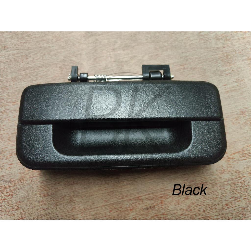 (OEM QUALITY) FORD RANGER 2006 / MAZDA FIGHTER BT50 REAR BONNET HANDLE ...