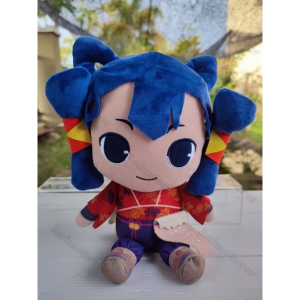 Super Cute SUPER RARE Genuine GAME Anime – SAKUNA: OF RICE AND RUIN ...