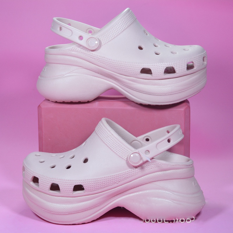 Croc Women's Croc classic bae clog sliper women seliper perempuan ...