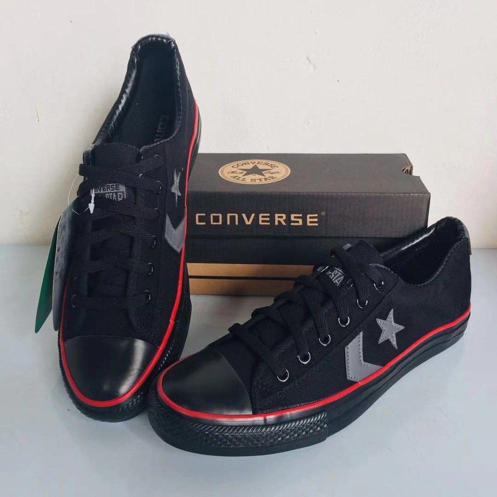 conv all star fashion style shoes for men | Shopee Malaysia