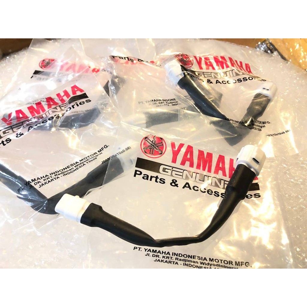 Yamaha Flash Light Socket LCV8 Y15 NVX MT07 RSX 150 R15 R25 NMAX Y16ZR ...