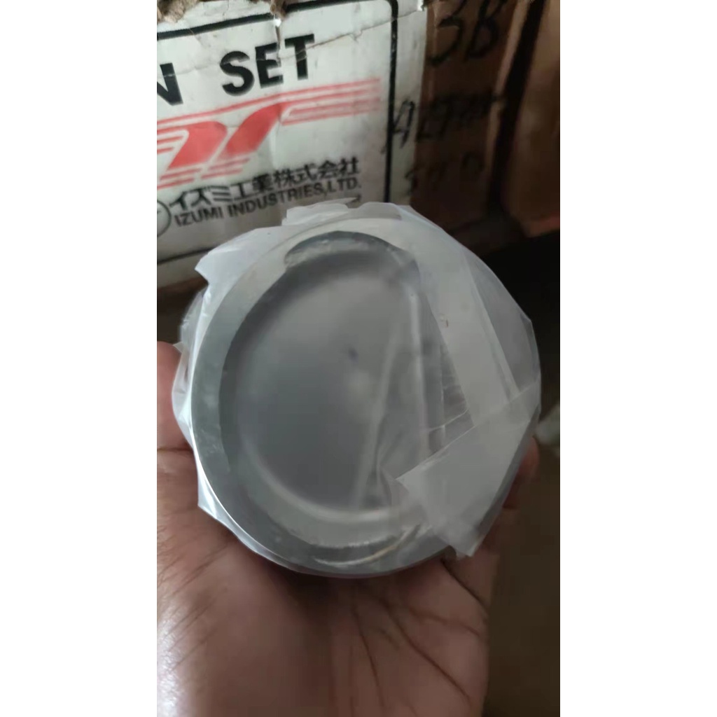 Toyota Liteace km36 engine piston | Shopee Malaysia