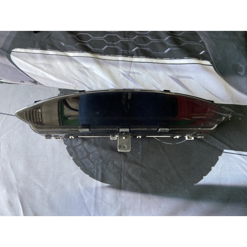 HONDA CIVIC FD SNA 06-11 METER SPEEDOMETER FUEL GAUGE TEMPERATURE ...