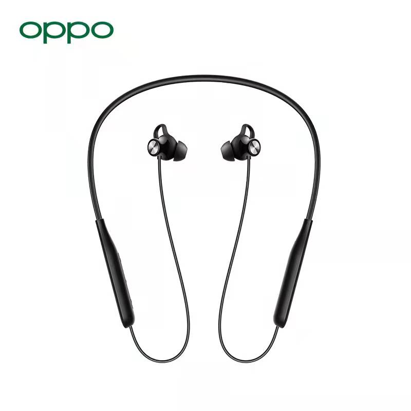 OPPO Enco M32 Original Wireless Bluetooth Headphones with Mic Bass ...