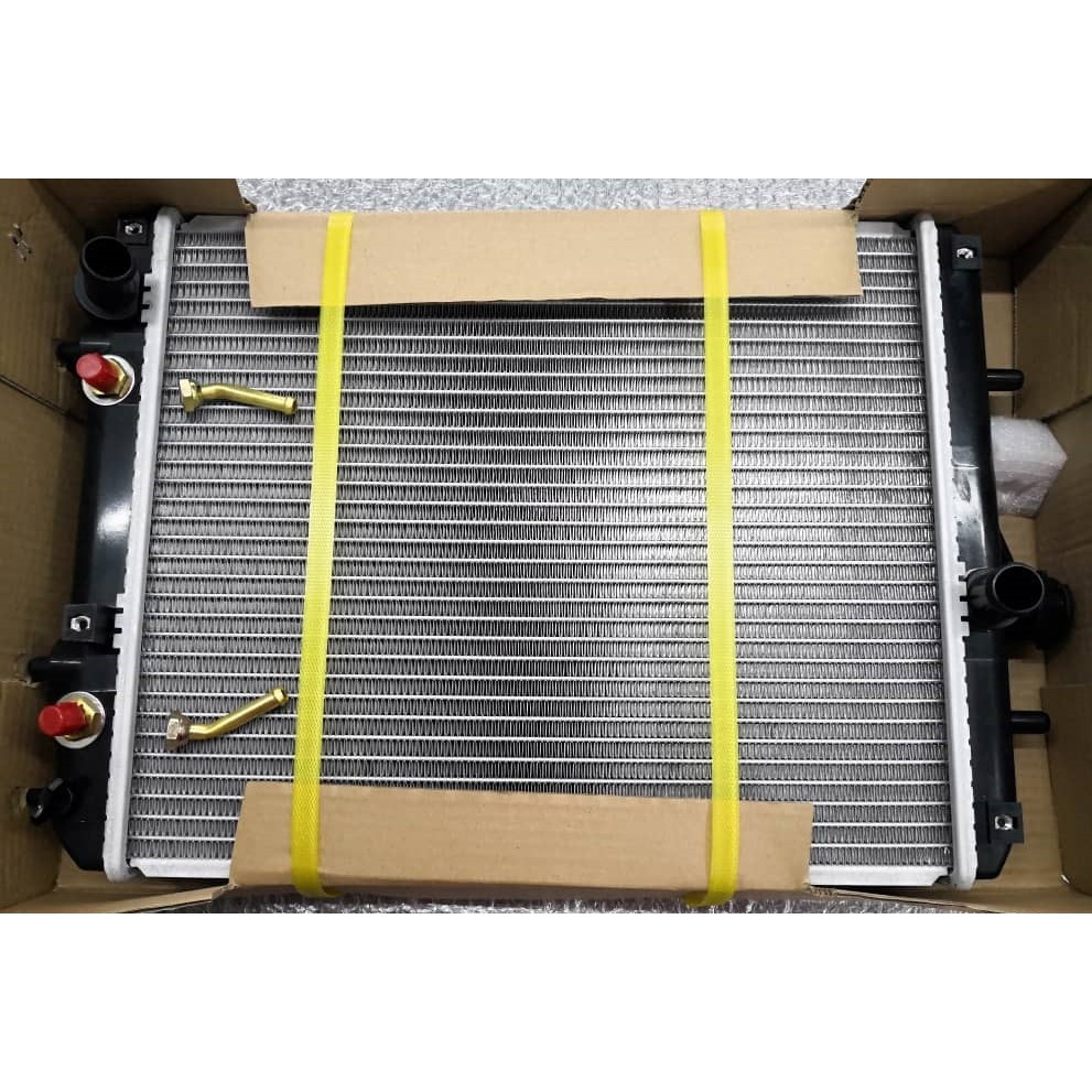 Radiator Perodua Viva Auto (Doube Layer ) 22mm (3 MONTH WARRANTY ...