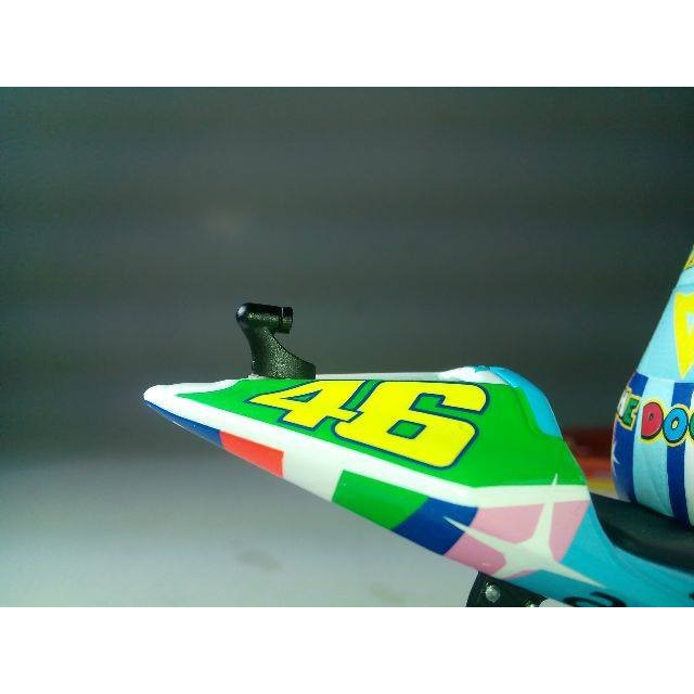Motogp Rear Camera 1: 12 Scale (Newray altaya ixo tamiya minichamps ...