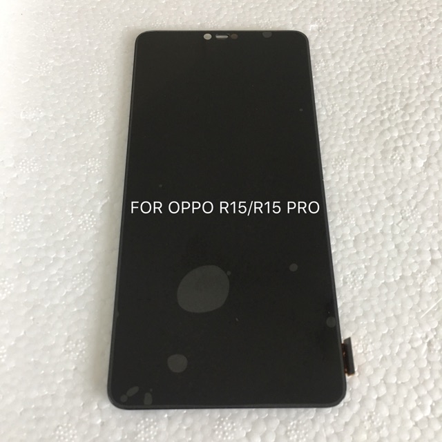 FOR OPPO R15/R15 PRO OLED WITH TOUCH DIGITIZER | Shopee Malaysia