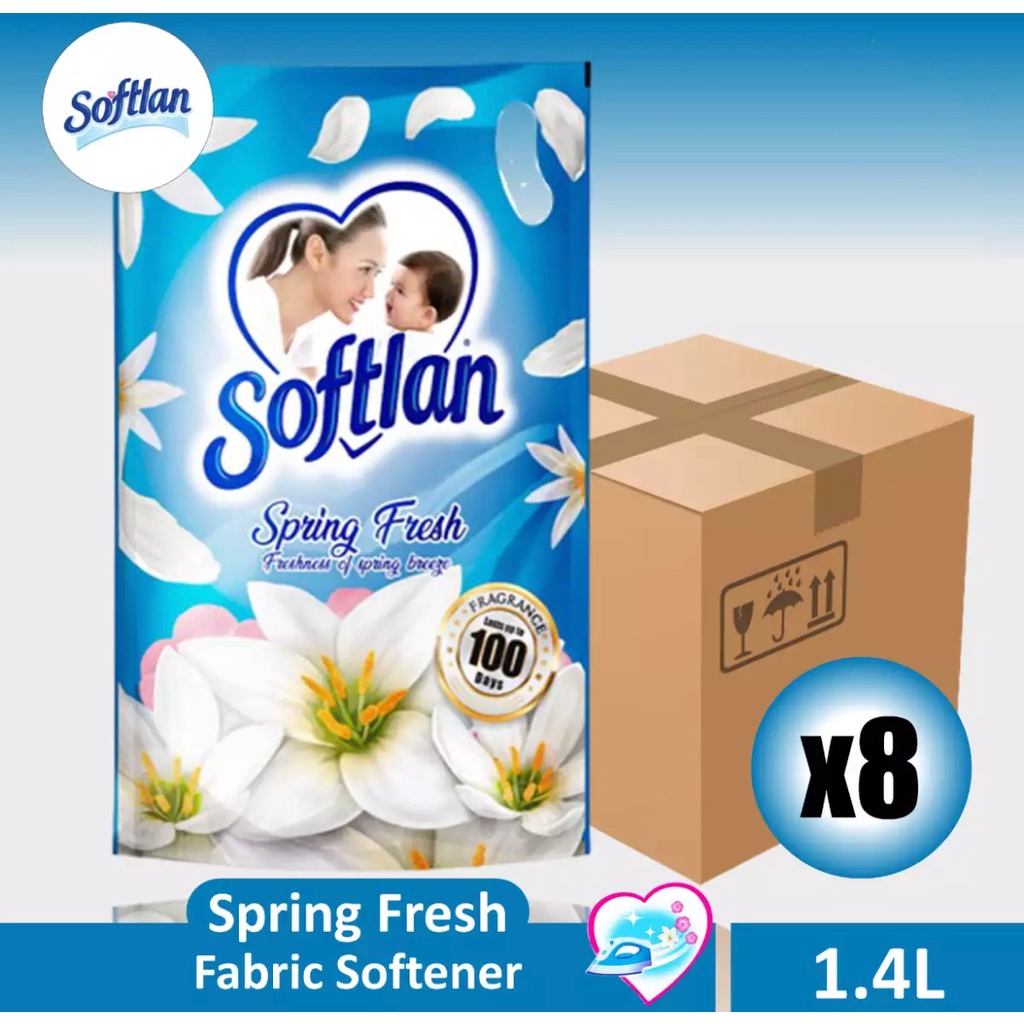 Buy softlan softener Online With Best Price, May 2026 | Shopee Malaysia