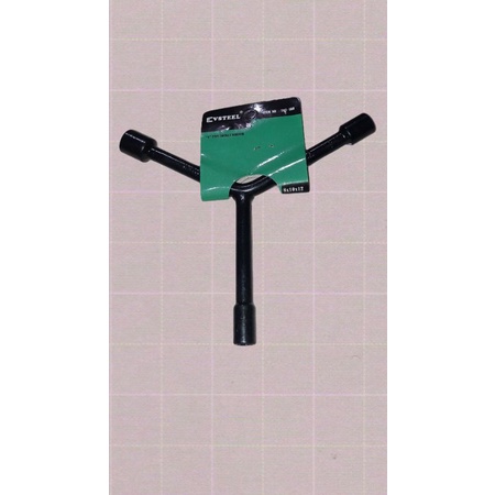 Y KEY 8-10-12 MM EVSTEEL- Y SOCKET KEY - Y SOCKET KEY - SOCK Y KEY ...