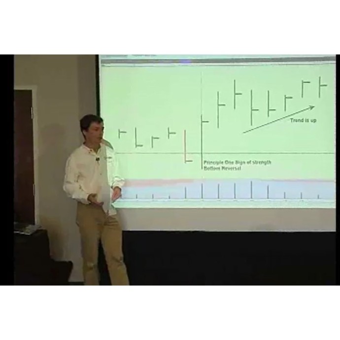 VSA Sebastian Manby - 2 Day Advance Chart Reading Workshop | Shopee ...